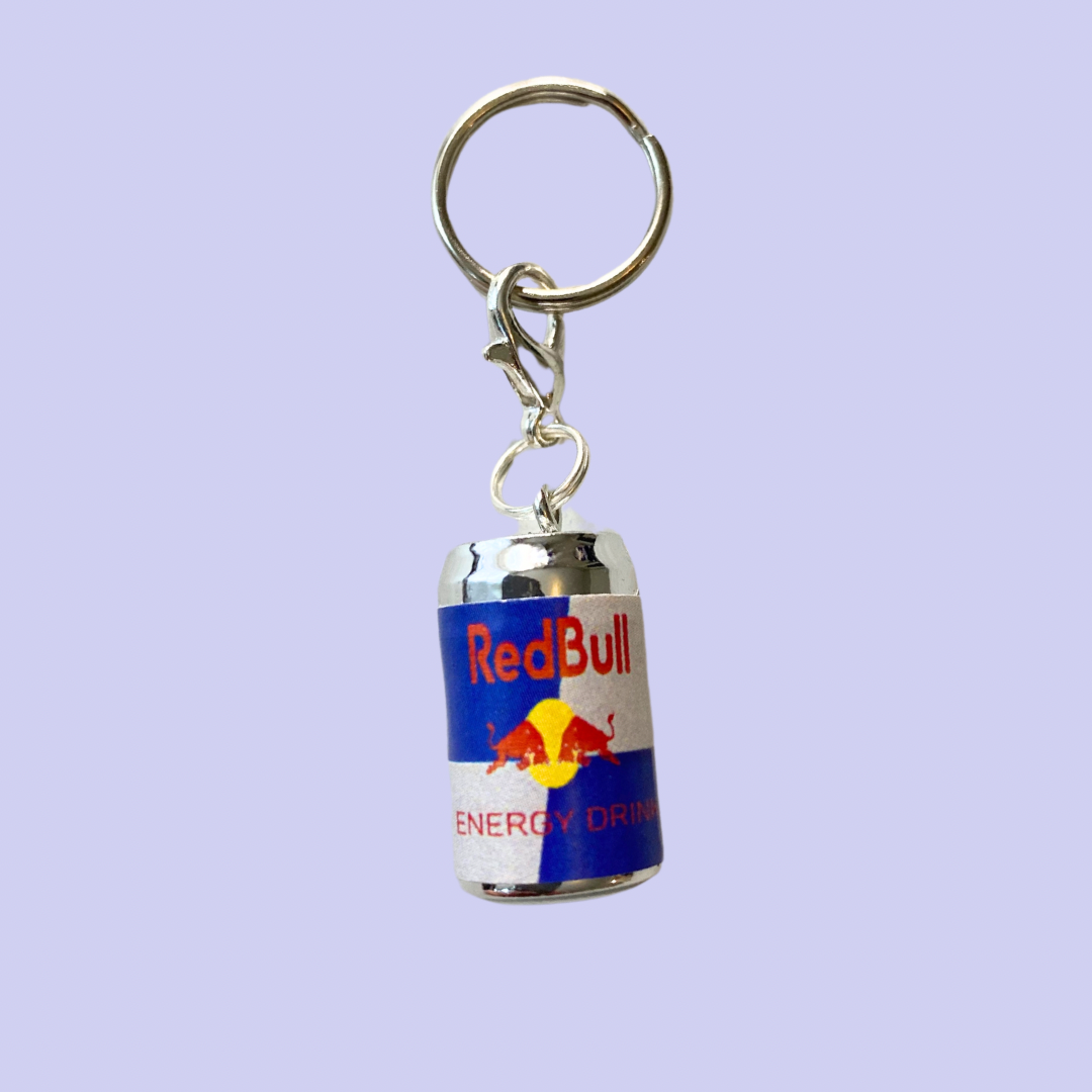 * Bridle Charm: RedBull • NEW – My Barn Child