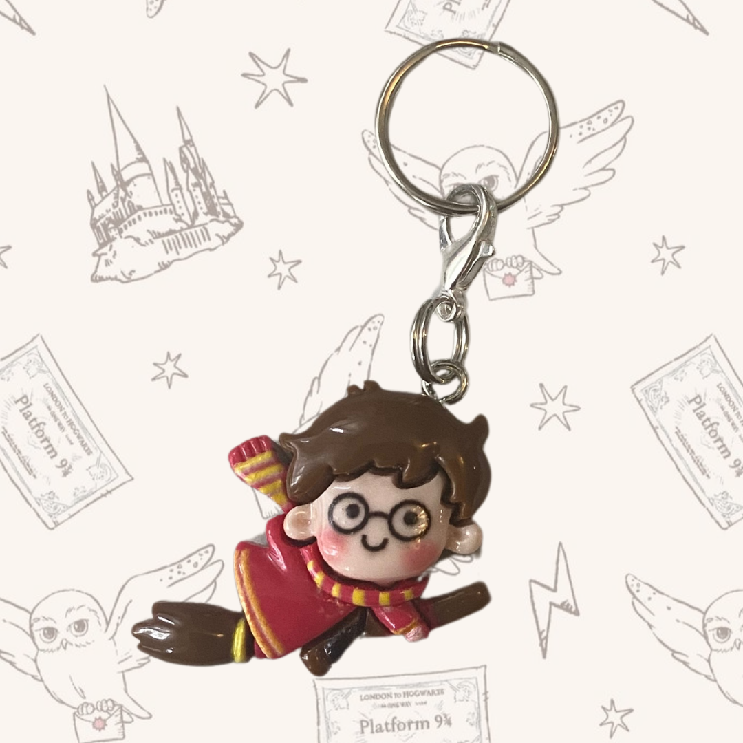 * Bridle Charm: HP - Harry Potter – My Barn Child
